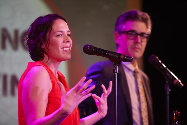 Ira on Capitalism and Public Radio - This American Life