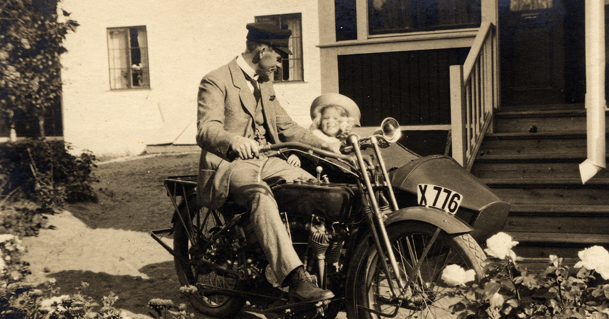 Mack Daddies - This American Life