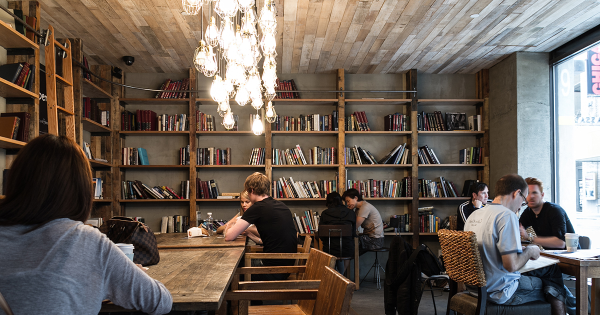 Secret Life of Daytime - This American Life