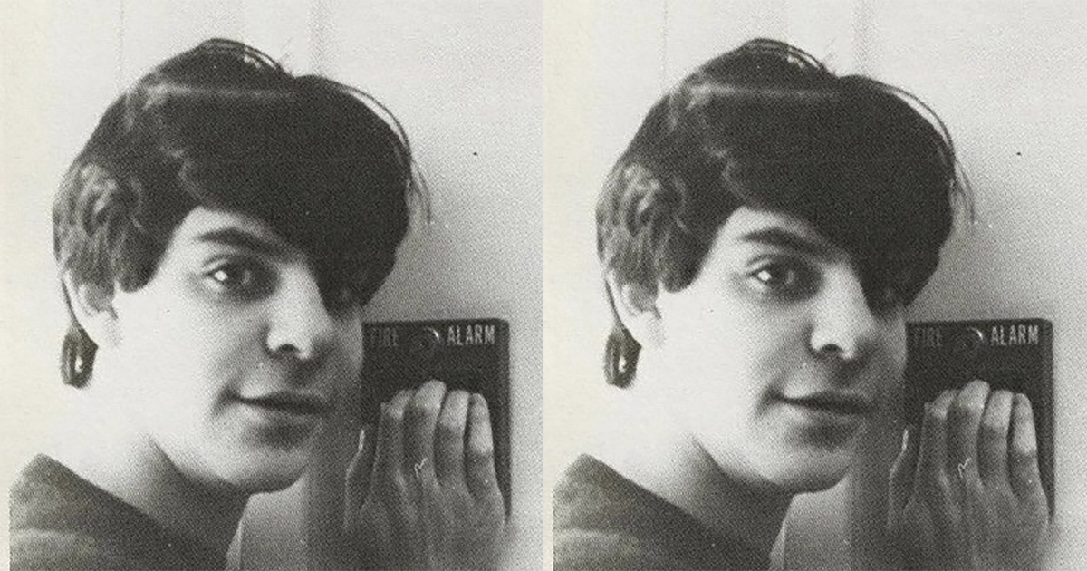 Our Friend David - This American Life