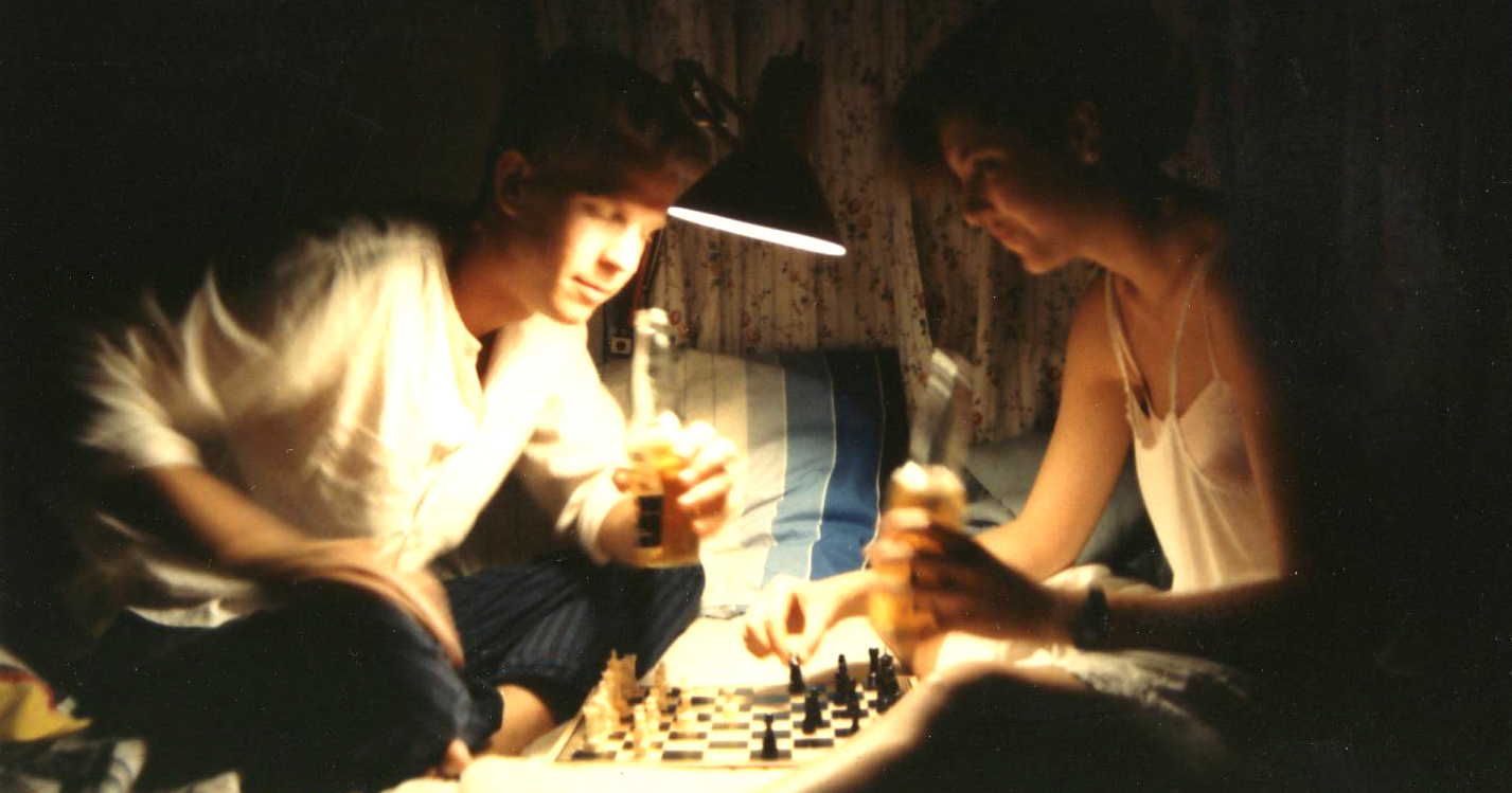 Need To Know Basis - This American Life