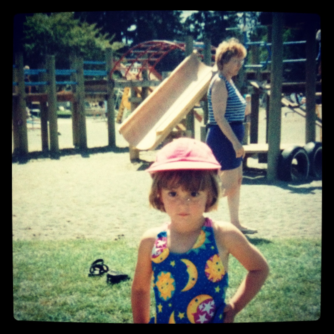 Grandmas - This American Life