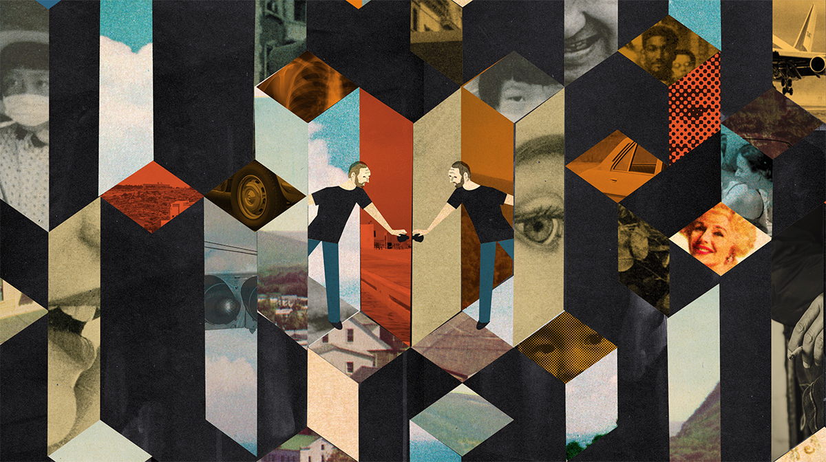 Gardens of Branching Paths - This American Life