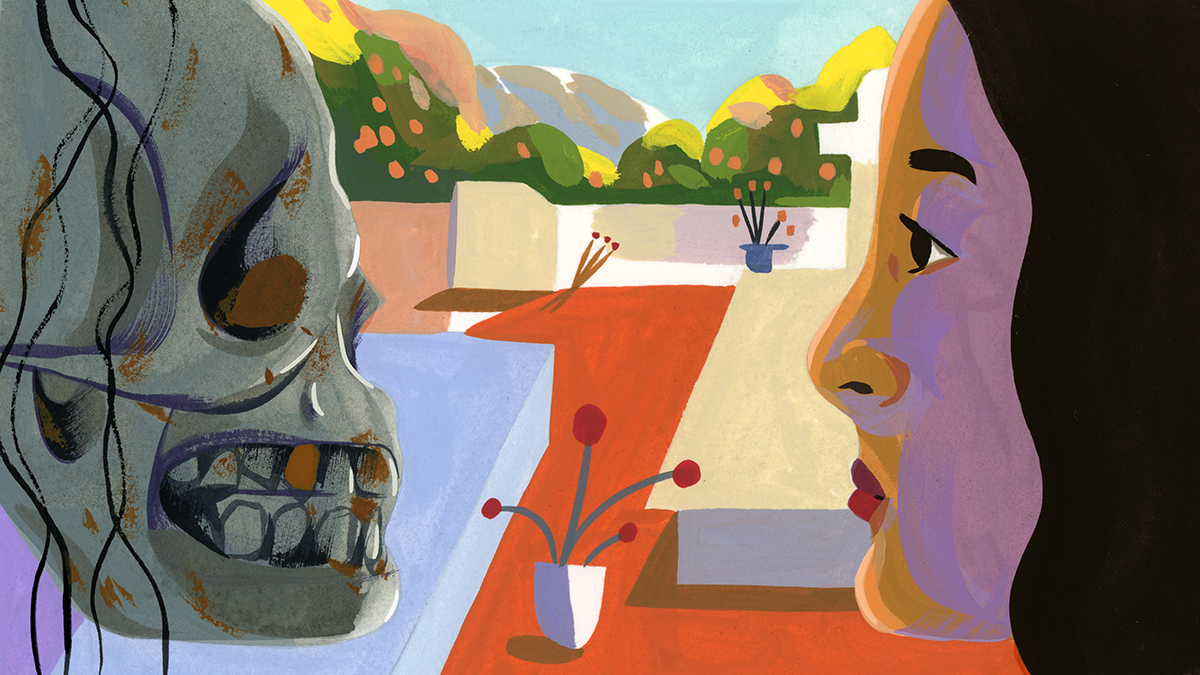 Digging Up the Bones - This American Life