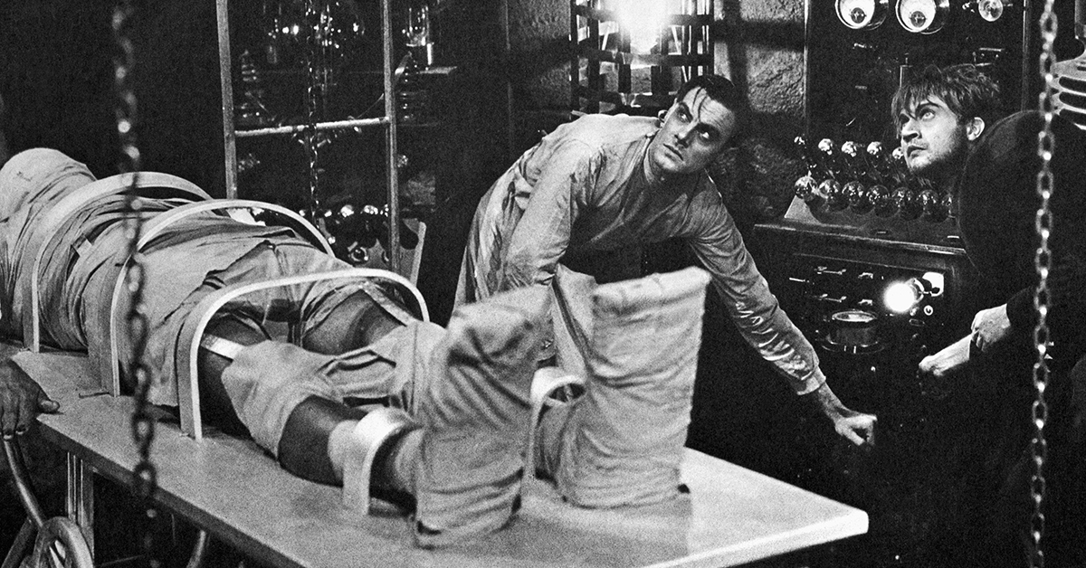 Escape From the Lab - This American Life