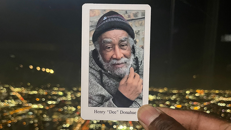 This Is the Case of Henry Dee - This American Life