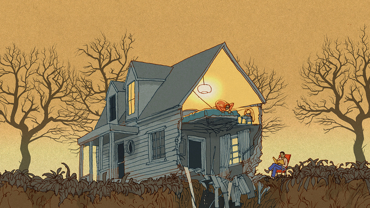 Apocalypse Creep - This American Life