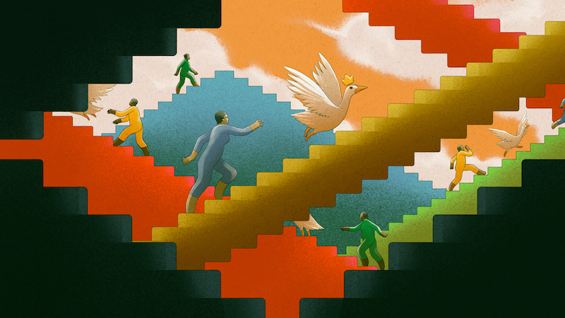 The Runaround - This American Life