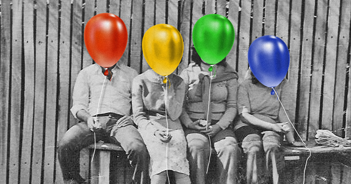 Too Close to Home - This American Life