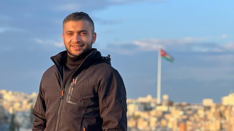 Yousef’s Week - This American Life