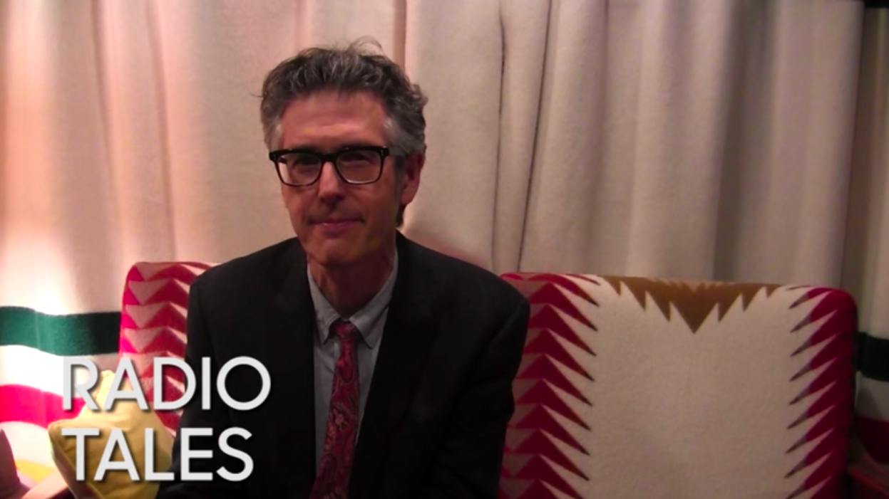 Radio Tales: Ira Glass on Jimmy Fallon - This American Life