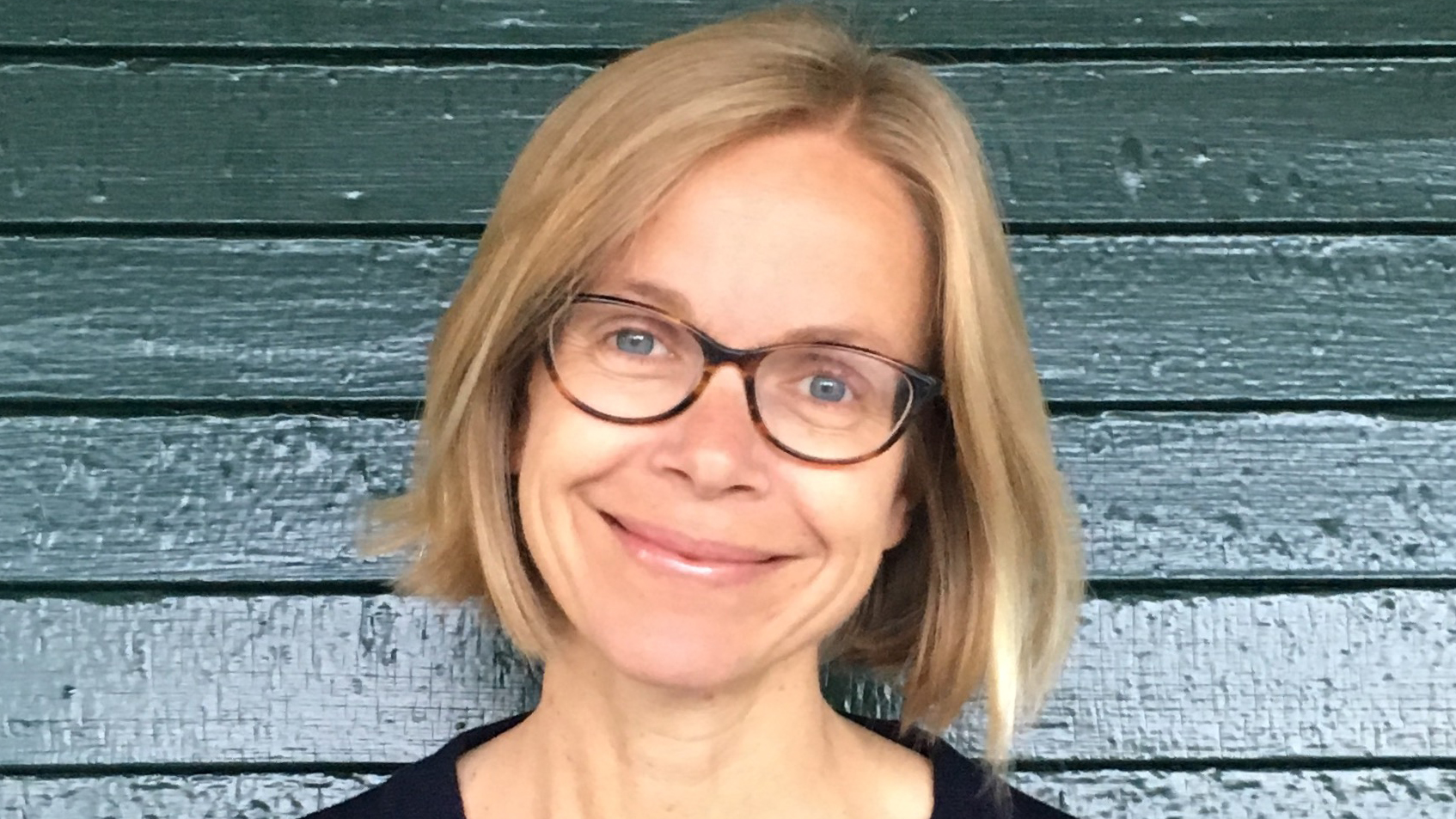 Monthly Staff Pick: Susan Burton - This American Life