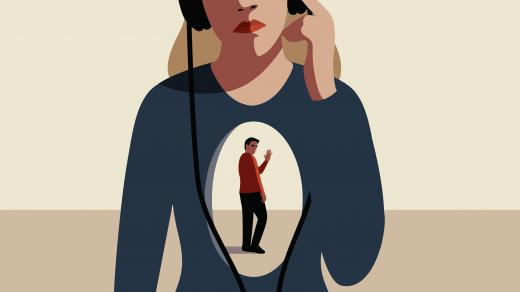 Human Error in Volatile Situations - This American Life