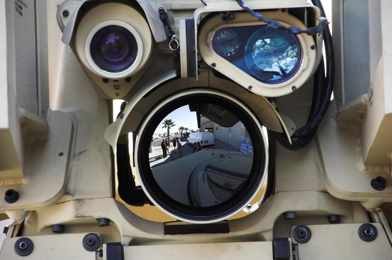 Secret Government - This American Life