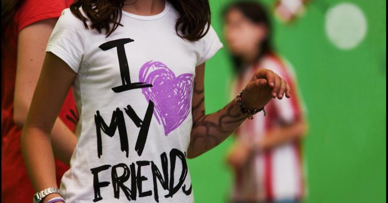 Frenemies - This American Life