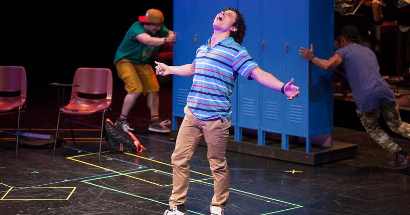 21 Chump Street: The Musical - This American Life