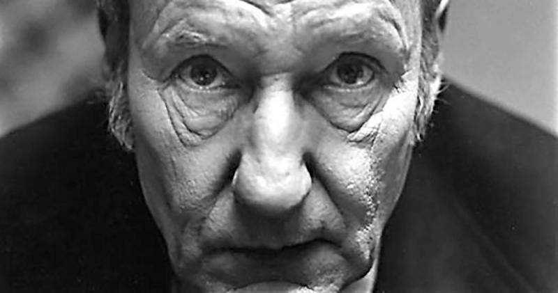 Burroughs 101 - This American Life