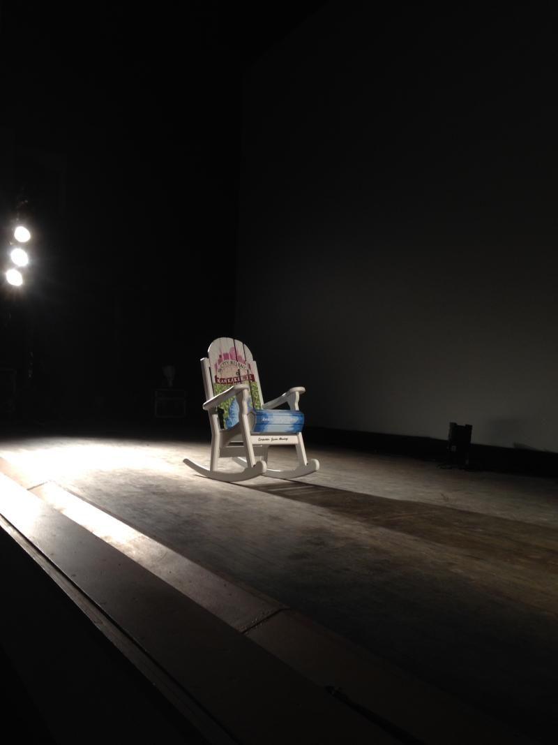 The Big Crapple - This American Life