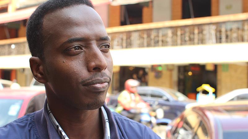 Abdi the American - This American Life