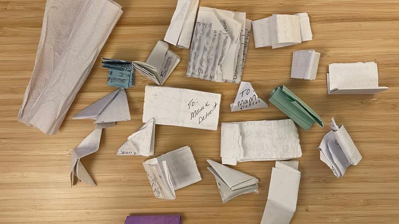 Ask Kwaneta - This American Life