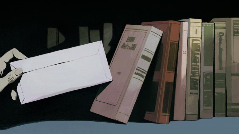 The Trojan Horse Affair - This American Life