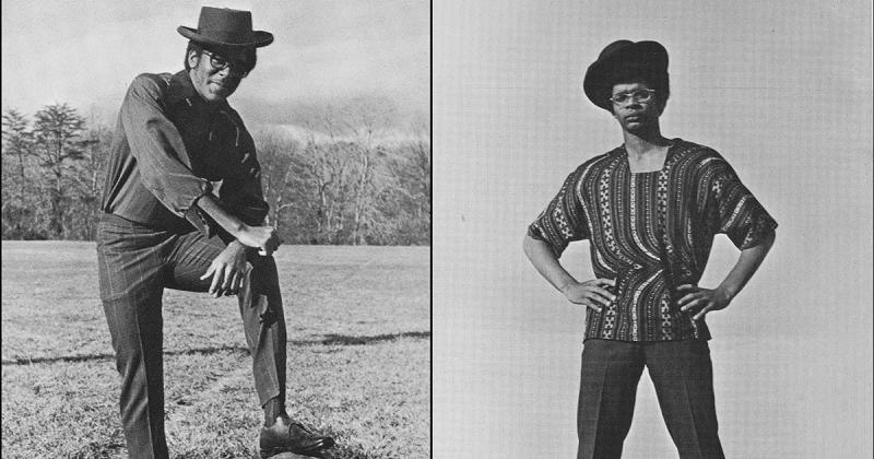 Bill and Marvin at VES - This American Life