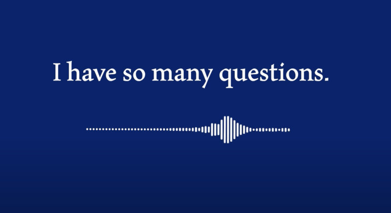 Seth Finally Pledges - This American Life