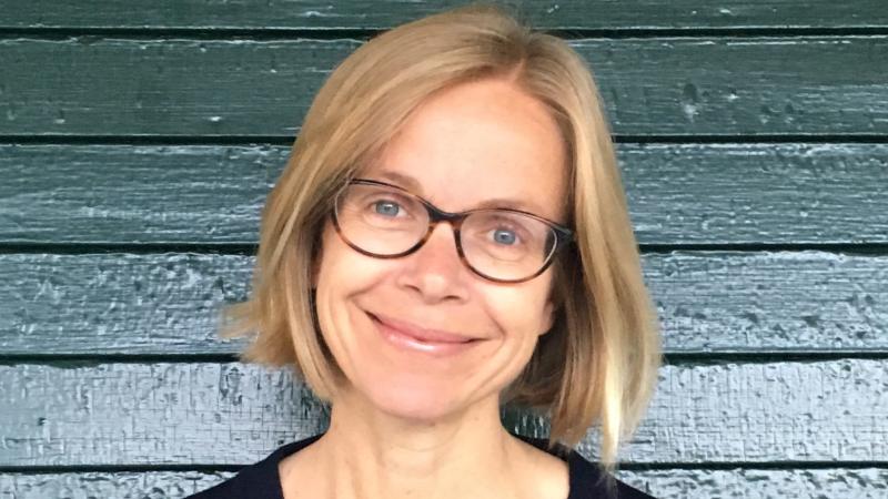 Staff Picks: Susan Burton - This American Life