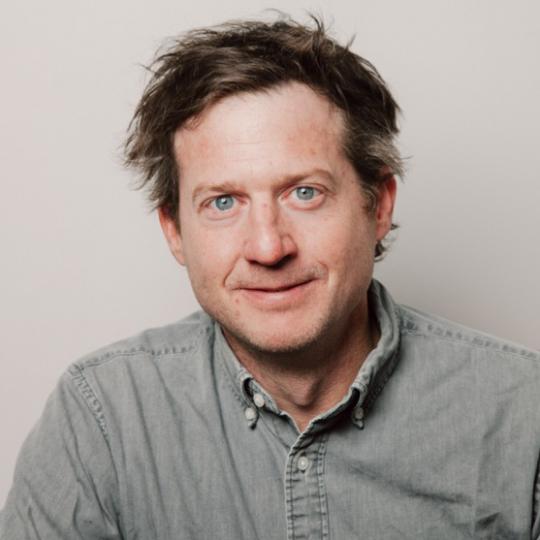 Staff - This American Life