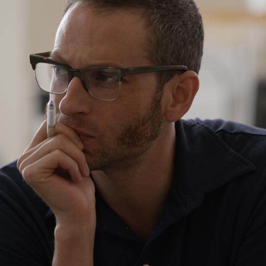 Staff - This American Life